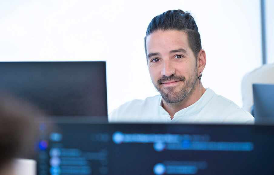 Pepper Advantage España